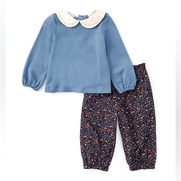 Edgehill Collection | Matching Sets | Nwt Edgehill Collection Baby ...